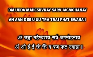 7 Powerful Vashikaran Mantras for Love – Mystical Bee