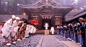 9 Beliefs of Shinto Religion – Mystical Bee