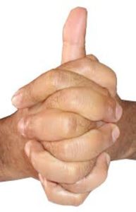 30 Types Of Yoga Mudras & Their Significance To Health – Mystical Bee