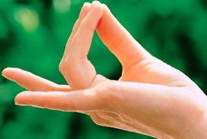 30 Types Of Yoga Mudras & Their Significance To Health – Mystical Bee
