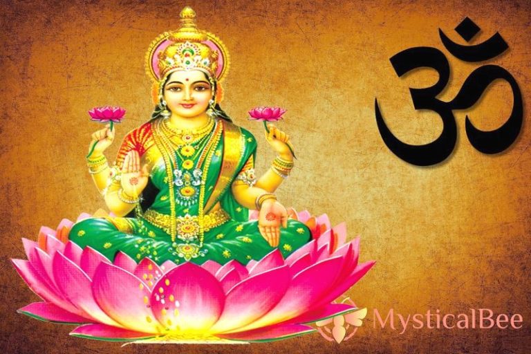 Kleem Mantra: Power, Benefits and Procedure – Mystical Bee
