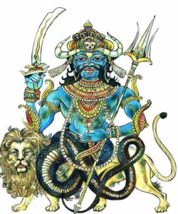 Rahu Beej Mantra: Power and Benefits – Mystical Bee