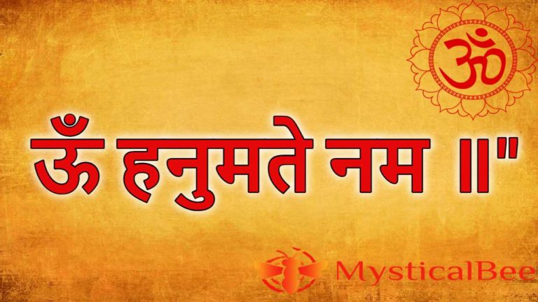 5 Mantras for Height Increase – Mystical Bee