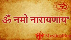 3 Mantra for Atma Shanti – Mystical Bee