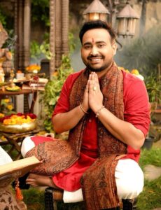 Arun Pandit Age, Height, Family, Biography – Mystical Bee