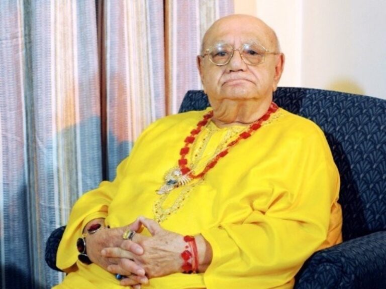 Bejan Daruwalla Height, Age, Children, Biography – Mystical Bee