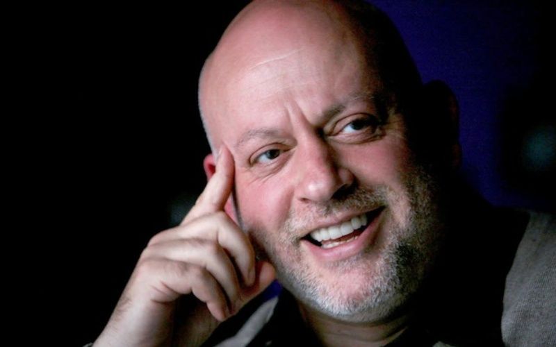 Jonathan Cainer Height, Age, Death, Wife, Children, Family, Biography ...