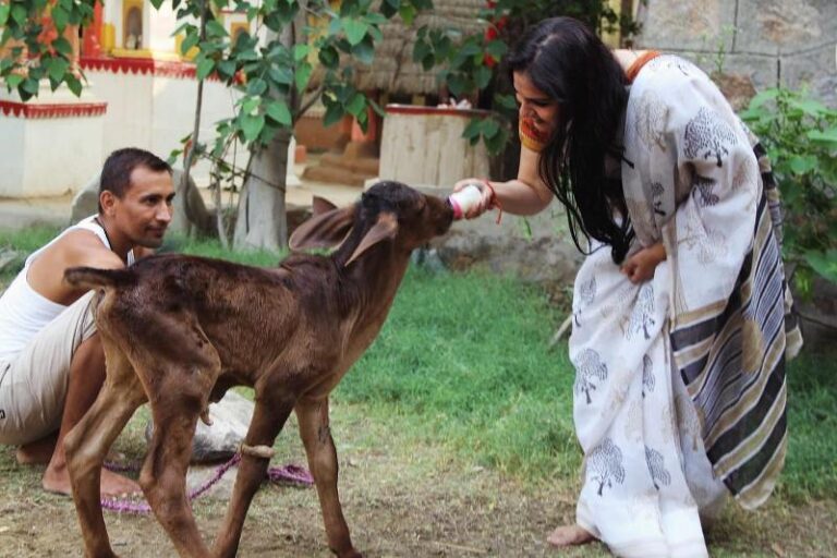 Maneeza Ahuja Height, Age, Family, Biography – Mystical Bee