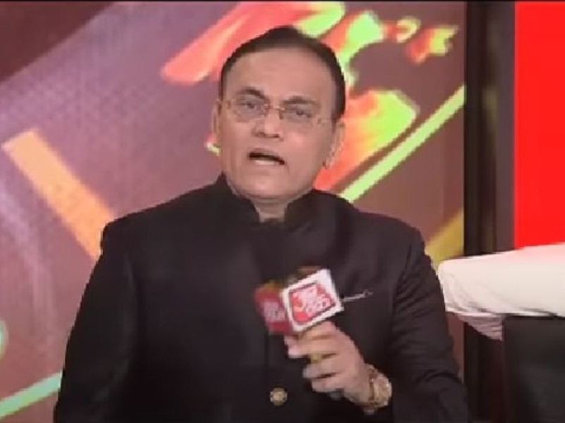 Prem Kumar Sharma Height, Age, Wife, Children, Family, Biography ...