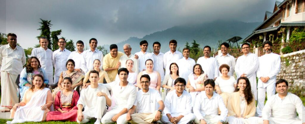 Sanjay Rath Height, Age, Wife, Children, Family, Biography – Mystical Bee