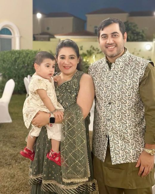 Prem Kumar Sharma Height, Age, Wife, Children, Family, Biography ...